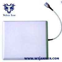China Outdoor 2500MHz 50W Signal Booster Repeater for sale