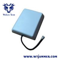 China Outdoor 2500MHz 50W Signal Booster Repeater for sale