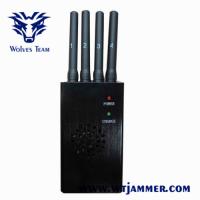 China Signal Jammer Accessories 4 PCS Cell Phone Jammer Antenna for sale