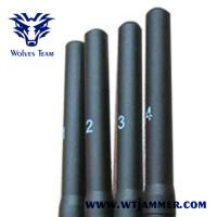 China Signal Jammer Accessories 4 PCS Cell Phone Jammer Antenna for sale