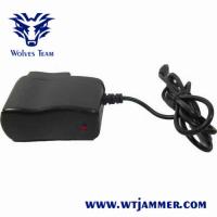China 5V Portable Power Charger Signal Jammer Accessories for sale