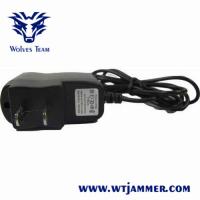 China 5V Portable Power Charger Signal Jammer Accessories for sale