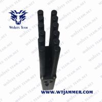 China 3G 4GLTE 4GWIMAX 10W Mobile Phone Signal Jammer for sale