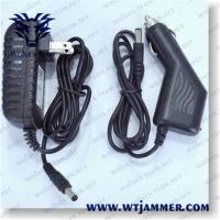 China 15 Meters 2 Watt Lojack GPS Jammer For Hospital for sale