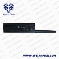 China High Power 20 Meters 900mW Wireless Video Jammer for sale
