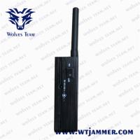 China High Power 20 Meters 900mW Wireless Video Jammer for sale