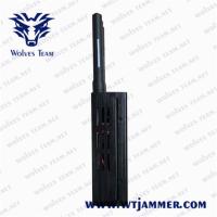 China High Power 20 Meters 900mW Wireless Video Jammer for sale
