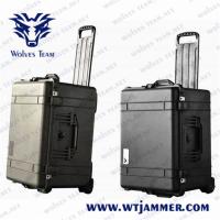 China High Power 180 Meters 80W Cellular Signal Blocker for sale