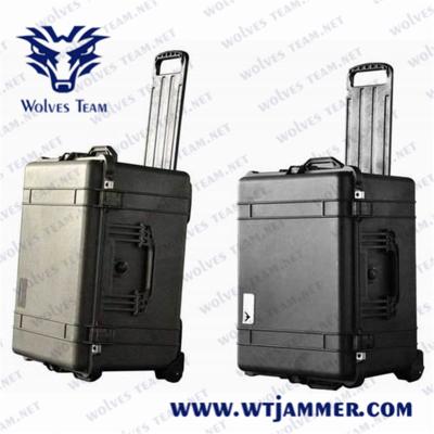 China High Power 180 Meters 80W Cellular Signal Blocker for sale