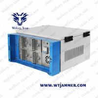 China 8 Bands WiFi Bluetooth Prison Cell Phone Jammers for sale