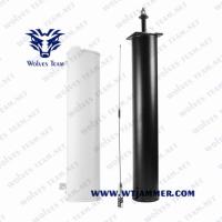 China 8 Bands WiFi Bluetooth Prison Cell Phone Jammers for sale