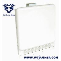 China 30W 50m Wifi Signal Scrambler For Museums for sale