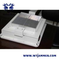 China 30W 50m Wifi Signal Scrambler For Museums for sale