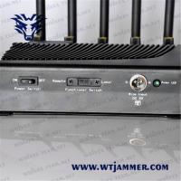 China Handheld 40m 12w wifi blocker jammer for Hospital for sale