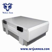 China Waterproof 6 Channels 1805-1880MHz DCS Prison Jail Jammer for sale