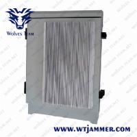 China Remote Control 300M 851-960MHz CDMA Prison Jail Jammer for sale