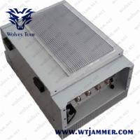 China Remote Control 300M 851-960MHz CDMA Prison Jail Jammer for sale