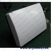 China 25W Indoor Signal Jammer for sale