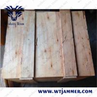 China 25W Indoor Signal Jammer for sale