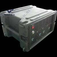 China Military VIP Protection IED Bomb Jammer Portable 20-6000Mhz for sale