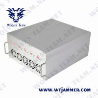 China GSM 3G 4G LTE 5G  Mobile Phone Jammer conference/meeting/executive room  100 meters range for sale