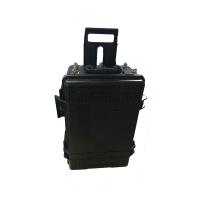 China GSM CDMA 7000VA Outdoor Signal Jammer DCS PHS 3G TD-SCDMA 800W for sale