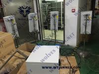China 800 Watt DCS PCS Cell Phone Jammer 3G 4G 5G Wifi CDMA GSM for sale