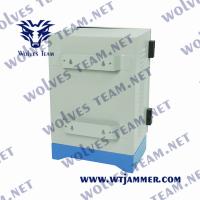 China DRFM Take IED Bomb Jammer RADAR System 6-18GHz Aluminum Housing for sale