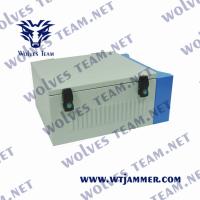 China DRFM Take IED Bomb Jammer RADAR System 6-18GHz Aluminum Housing for sale