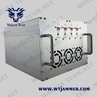 China Wifi Drone Anti Jammer Cover Interface Standards 802.11 A/B/G for sale