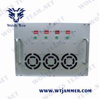 China Wifi Drone Anti Jammer Cover Interface Standards 802.11 A/B/G for sale