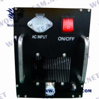 China 30w Fm Signal Jammer 88-108mhz /20-100mhz/50-80mhz for sale