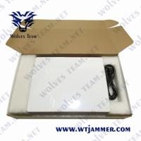 China Mobile phone GSM CDMA 3G 4G 5G WiFi2.4G GPS Jammer all the TX frequency covered down link only Wireless Signal Jammer for sale