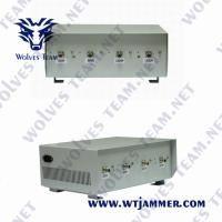 China GSM 3G 4G LTE 5G  Mobile Phone Jammer conference/meeting/executive room  100 meters range for sale