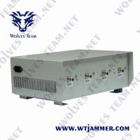 China GSM 3G 4G LTE 5G  Mobile Phone Jammer conference/meeting/executive room  100 meters range for sale