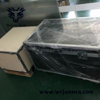 China Full 12 Frequency All Cell Phone Wireless signal Jammer Blocking 20-6000MHz Jammer for sale