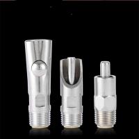 China Spray Proof Nipple Auto Drinker Livestock Farm Animal Water for sale