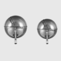 China Spray Proof Nipple Auto Drinker Livestock Farm Animal Water for sale