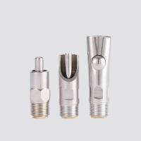 China Spray Proof Nipple Auto Drinker Livestock Farm Animal Water for sale