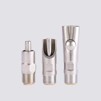 China Spray Proof Nipple Auto Drinker Livestock Farm Animal Water for sale