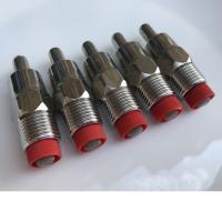 China Spray Proof Nipple Auto Drinker Livestock Farm Animal Water for sale