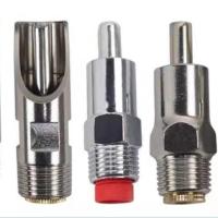 China Livestock Farm Water Automatic Nipple Drinker 304 201 Stainless Steel for sale