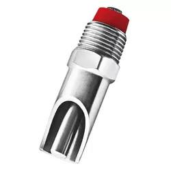 China Pigs Stainless Steel Nipple Drinker For Water Supply for sale