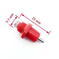 China Chicken Automatic Poultry Nipple Drinkers Drinking Waterer With Stainless Steel Ball for sale