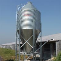 China Poultry Auto Auger Broiler Pan Feeding System Chicken Water Drinking System for sale