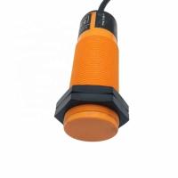 China Automatic Level Controller Feed Level Sensor Feeding Line Bin Capacity for sale