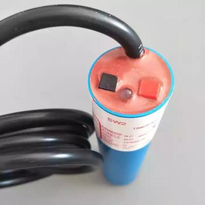 China Poultry Farming Equipment Feed Level Sensor For Shed for sale