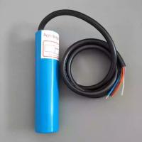 China Poultry Farming Equipment Feed Level Sensor For Shed for sale