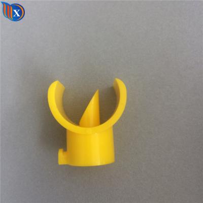 China ABS Automatic Poultry Drinkers Valco J Lock Poultry Farming Equipment for sale