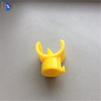 China ABS Automatic Poultry Drinkers Valco J Lock Poultry Farming Equipment for sale